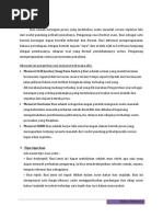 Panduan Format Esai Mahasiswa | PDF