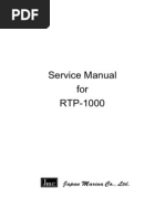 UV-5RH& T6UV Series CN CPS Instructions For Use | PDF