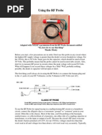 Dl-Qrp-Ag: Lambda/2 No Counterpoise: Fuchs Antenna Matching Unit | PDF ...