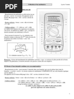 Architecture D'intérieur - Cours Pratique Et Théorique | PDF