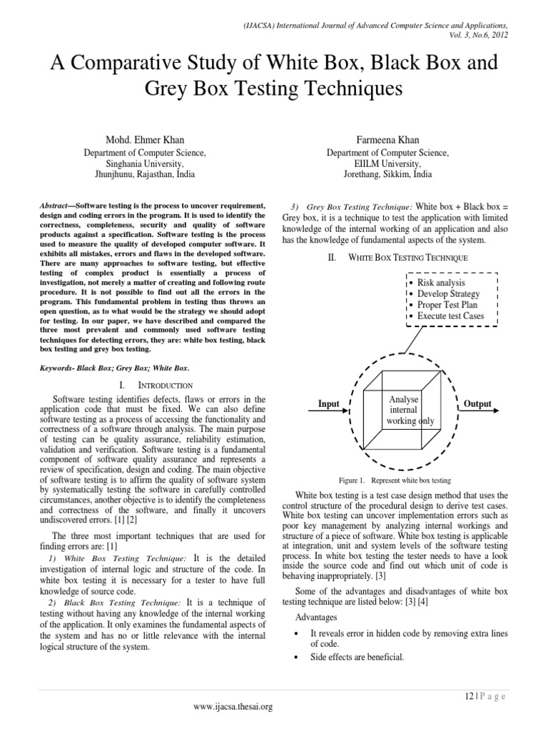Paper 3-A Comparative Study of White Box, Black Box and Grey Box ...