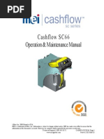 Error Codes Igt S-Plus | PDF | Random Access Memory | Switch