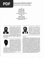AIAA Papers Template | PDF | Citation | Microsoft Word
