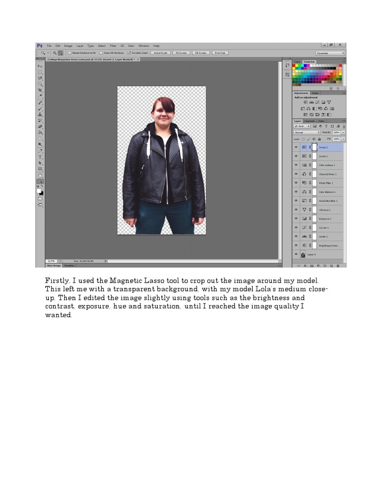 Photoshop Printscreen | PDF
