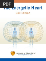 Biophysical Energy | PDF | Human Body | Electricity