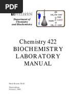 Laboratory Manual Format | PDF | Laboratories | Experiment