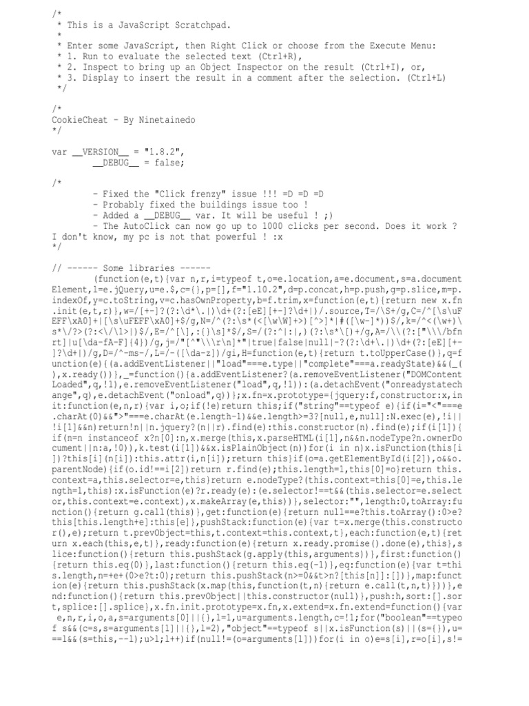 Scratch Pad 2 | PDF | Queue (Abstract Data Type) | Computer Programming