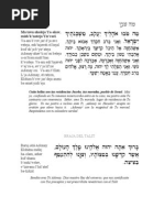 Talmud Completo Espanol | PDF | Talmud | Judaísmo