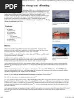 FSO Puteri Dulang Overview | PDF