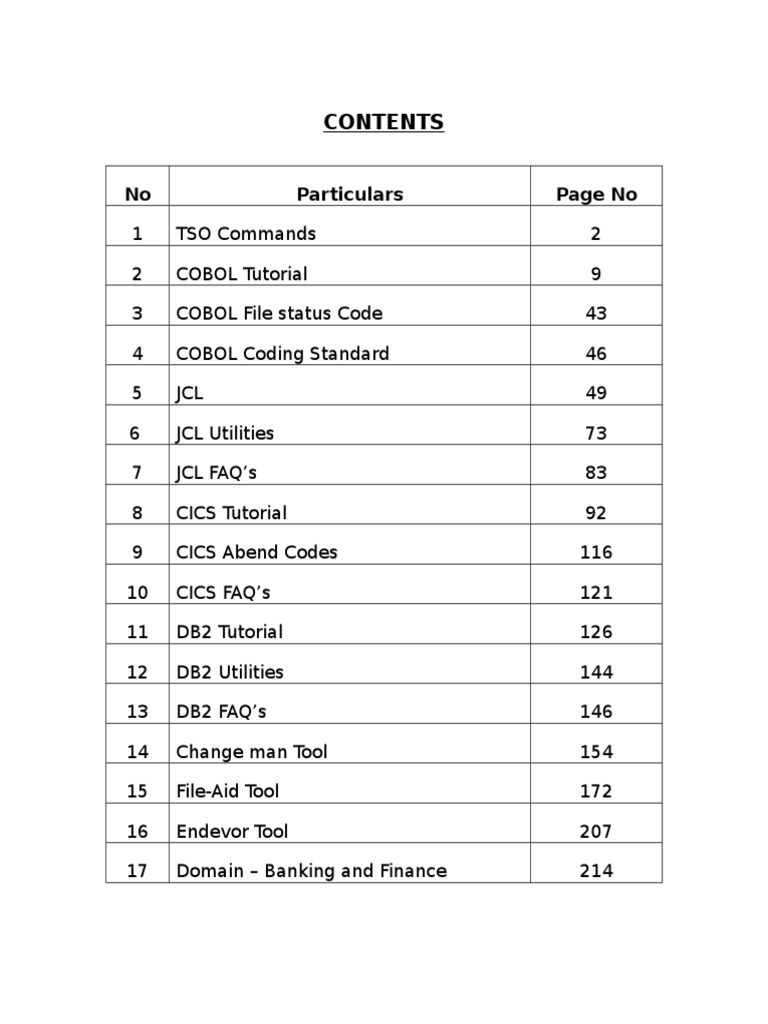Mainframes - Refresher 1 2 | PDF | String (Computer Science) | Computer Program