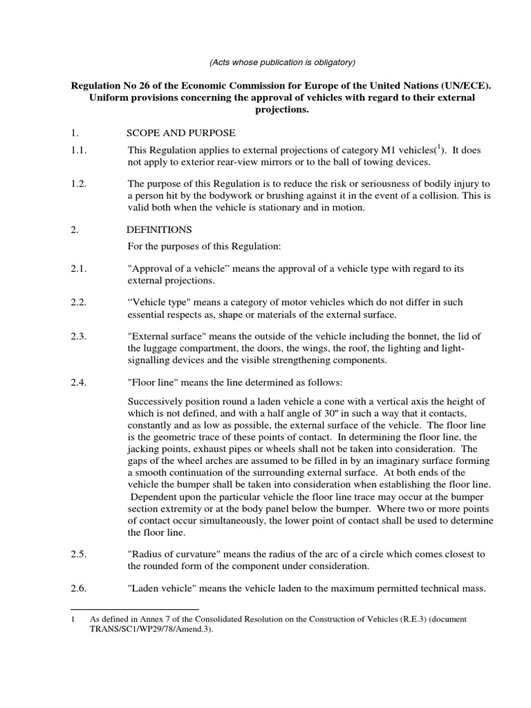 R26 ECE Ingles PDF | PDF | Door | Circle