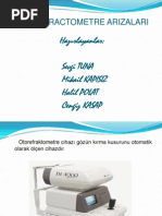 Hurda Tespit Tutanağı Formu | PDF