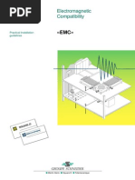 BS en 60898 Circuit Breaker Types | PDF