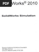 CSWPA-DT: Certified SOLIDWORKS Professional Advanced Drawing Tools | PDF