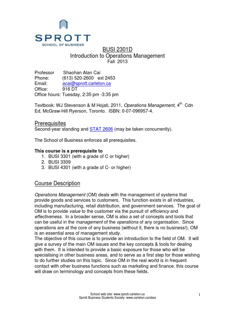 2013fall-2301d Cai, Alan | PDF | Test (Assessment) | Disability