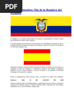 Bandera Monárquica de 1533 | PDF | Comunidad andina | América del Sur