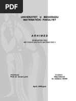 Knjizenje Osnovnih Sredstava | PDF