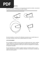 Diagramas de Desplazamientos y Diseño de Perfiles de Levas. | PDF ...