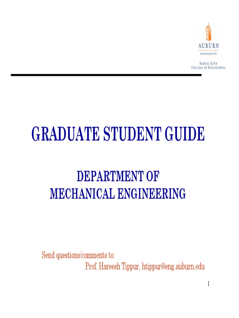 Grad Guide Feb 2013 | PDF | Thesis | Graduate School