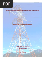 GETCO Power Map 01.10.2020 | PDF