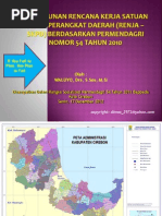 Bahan Paparan Inmendagri Nomor 2 Tahun 2025 | PDF