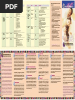 01 Sunbeam Activity Book PDF | PDF | Gospel Of Matthew | Jesus