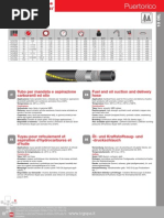 Yale FIGURE 500 & 500R Closure Operation and Maintenance Instructions ...
