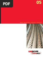 Steel Wire Ropes Discard Criteria ISO 4309-2010 1 | PDF | Crane ...