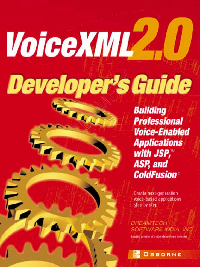 Interactive Voice Response (IVR) Book | PDF | Interactive Voice ...