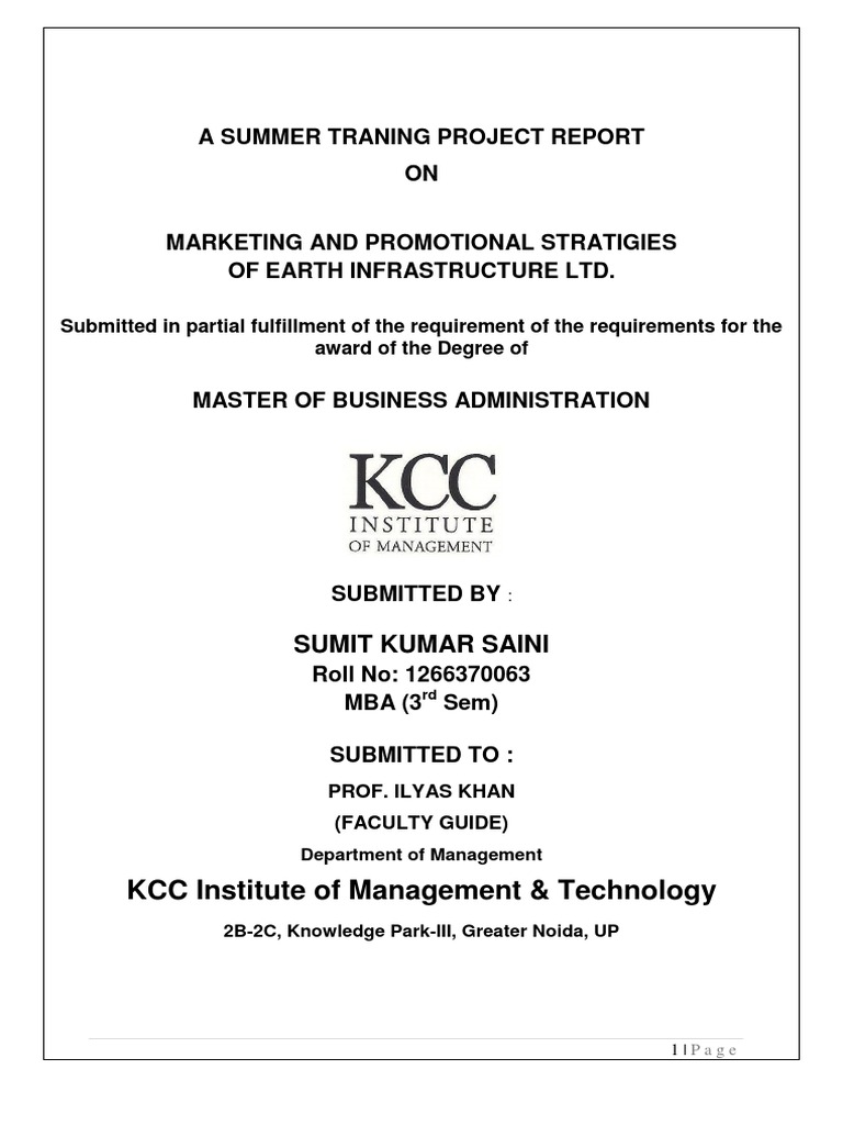 Real Estate - Marketing Strategies For Residential & Commercial ...