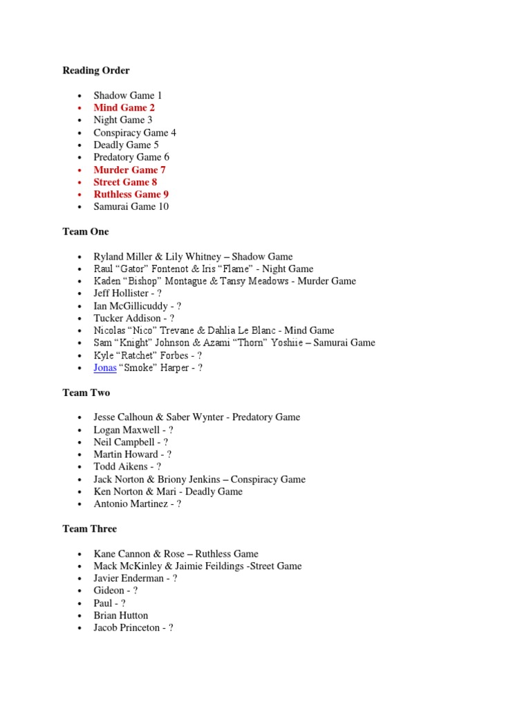 Character Guide Ghostwalkers | PDF | Senses | Telepathy