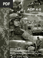 IBOLC Course Curriculum | PDF | Military Forces | Military Science