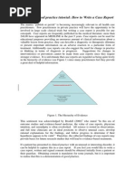 VA Conversion Chart | PDF | Visual Acuity | Vision