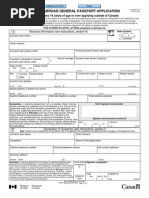 PPTC 155 | PDF | Birth Certificate | Passport