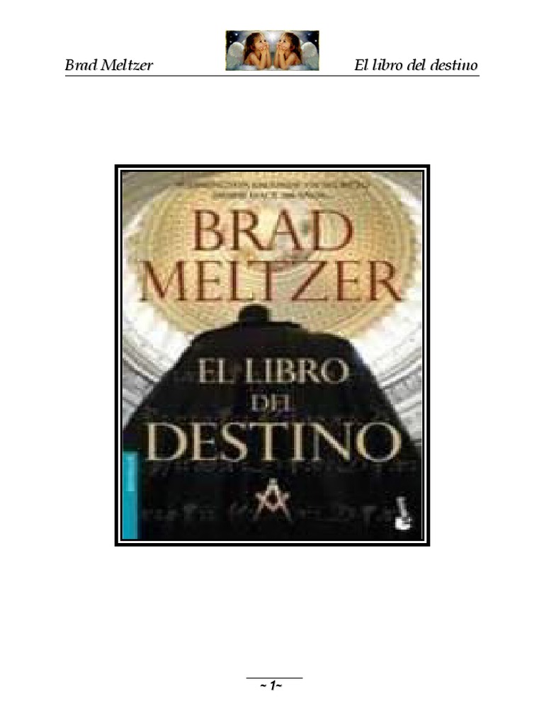 El Libro Del Destino | PDF | Ronald Reagan | Presidentes de los Estados ...