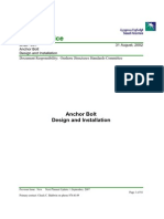 1030 - Embedded Plate Design - 4 - S7.00 | PDF | Ultimate Tensile ...