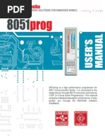 Flash Magic Software Installation | PDF