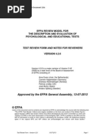 Success Profiles: Civil Service Strengths Dictionary | PDF | Leadership ...