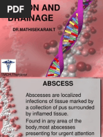 I&D Procedure Note | PDF | Science & Mathematics
