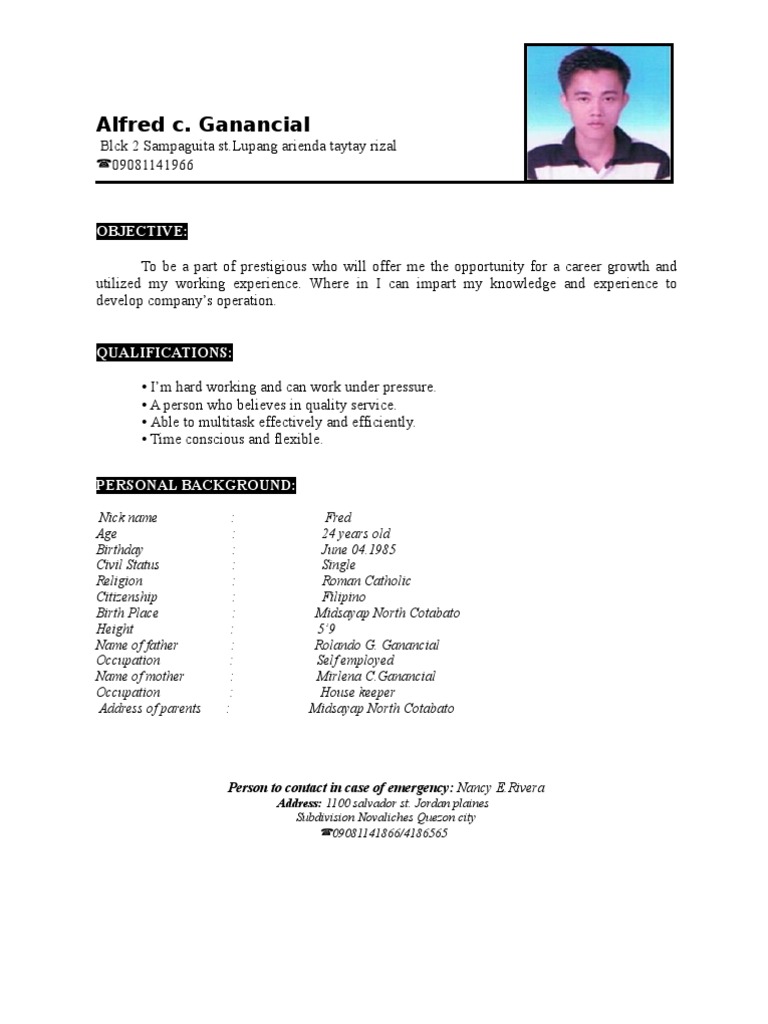 Alfred 1 Doc 1 Pdf Behavior Modification