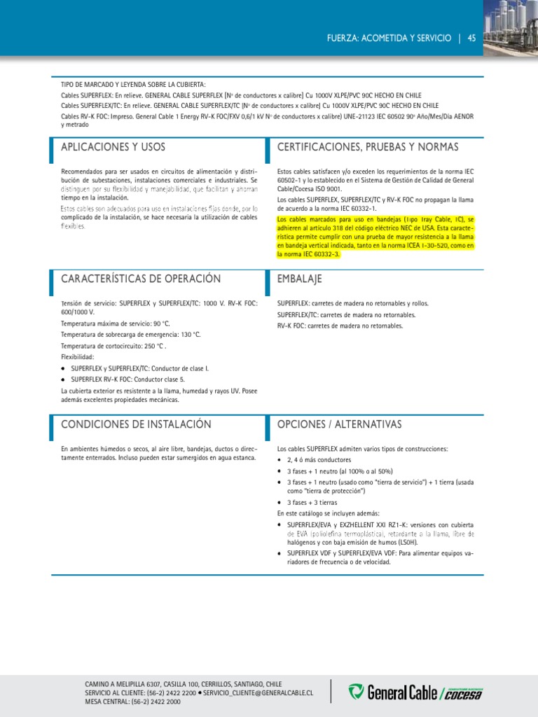 Catalogo Cocesa | PDF | Hogar, jardinería y bricolaje | Ciencia y ...