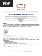 Fortac: Suplemento para mayores de 40 | PDF | Vitamina D | Nutrientes
