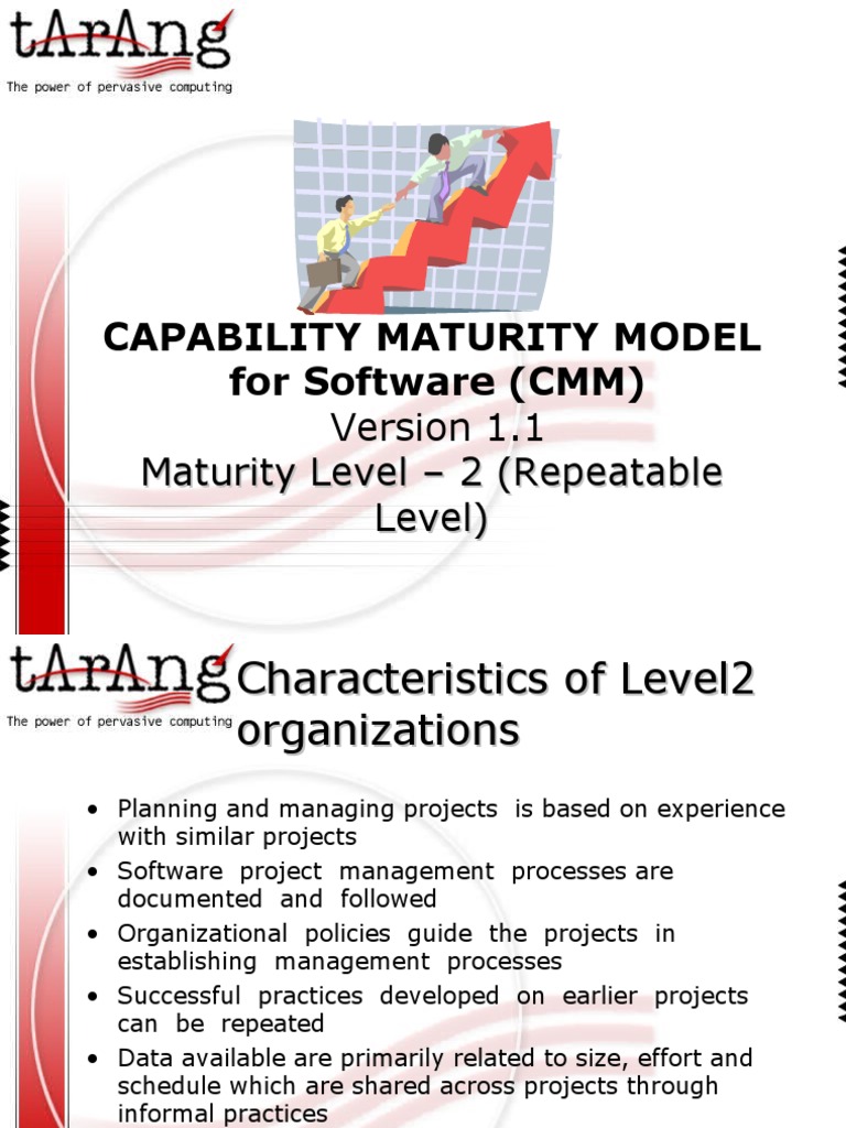 CMMLevel 2 | PDF | Version Control | Audit