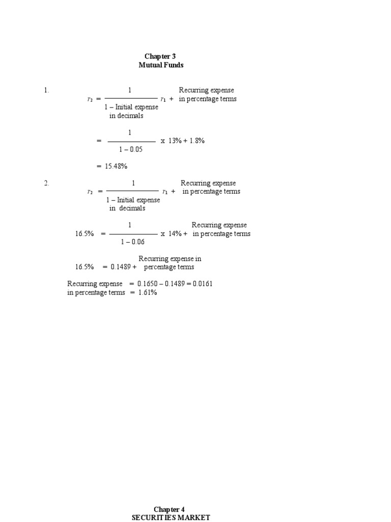 Iapm Solutions | PDF | Revenue | Balance Sheet