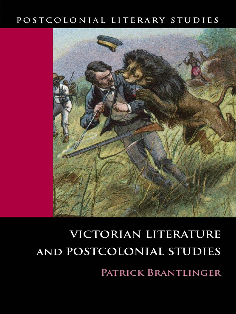 Victorian and Postcolonial | Download Free PDF | British Empire ...