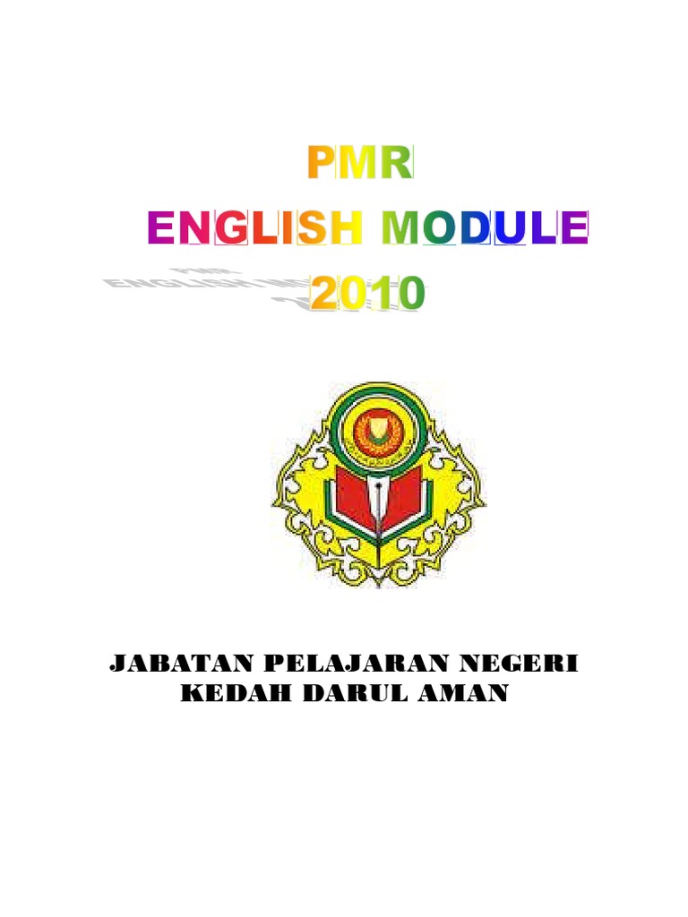 PMR Paper 2 Guided Writing and Summary | PDF
