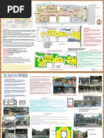 Dilli Haat Ina Case Study-1 | PDF | Delhi | Buildings And Structures