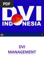 INTERPOL Disaster Victim Identification Guide | PDF | Emergency | Autopsy