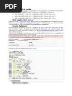 Morpho Device Driver S Installation Manual: Bank of Baroda Kiosk | PDF | Installation (Computer ...