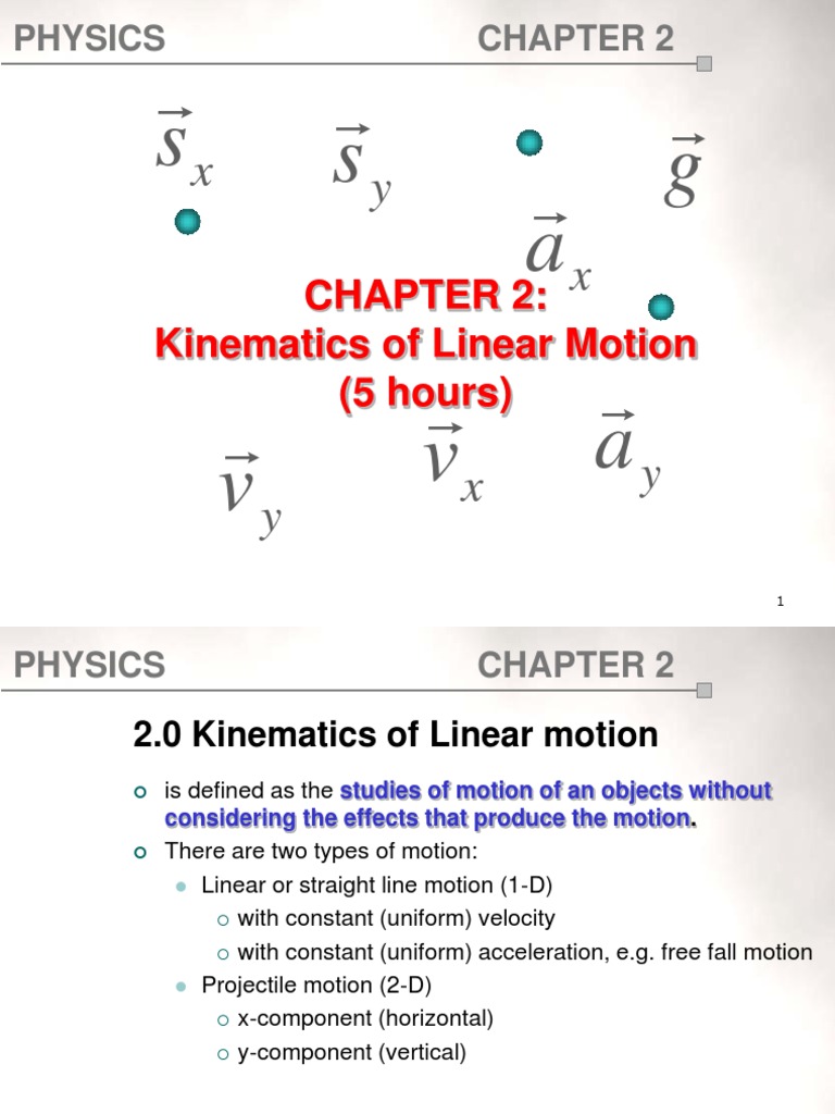 Chapter 2 Student | PDF